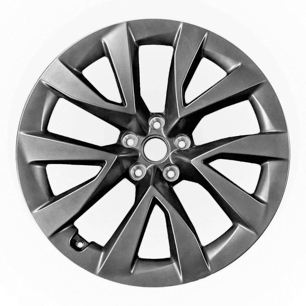Tesla Used and Refurbished Wheels |95319 | 162022200B – American ...