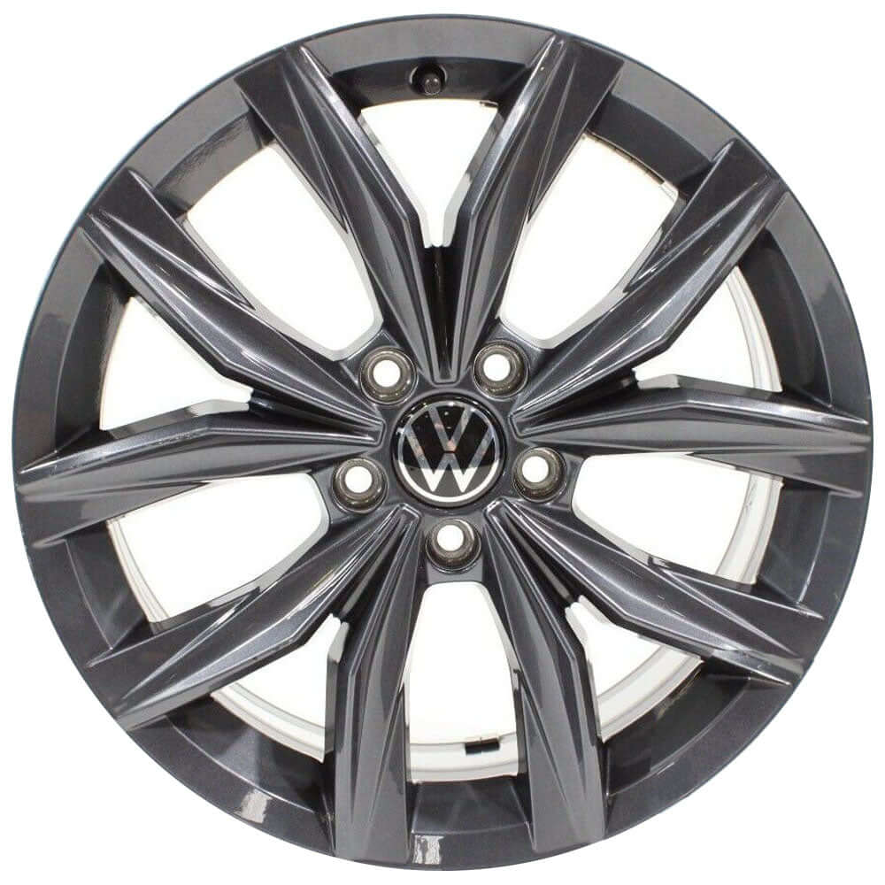 Volkswagen Used and Refurbished Wheels |70090 | 95320 | 5NN601025AD ...