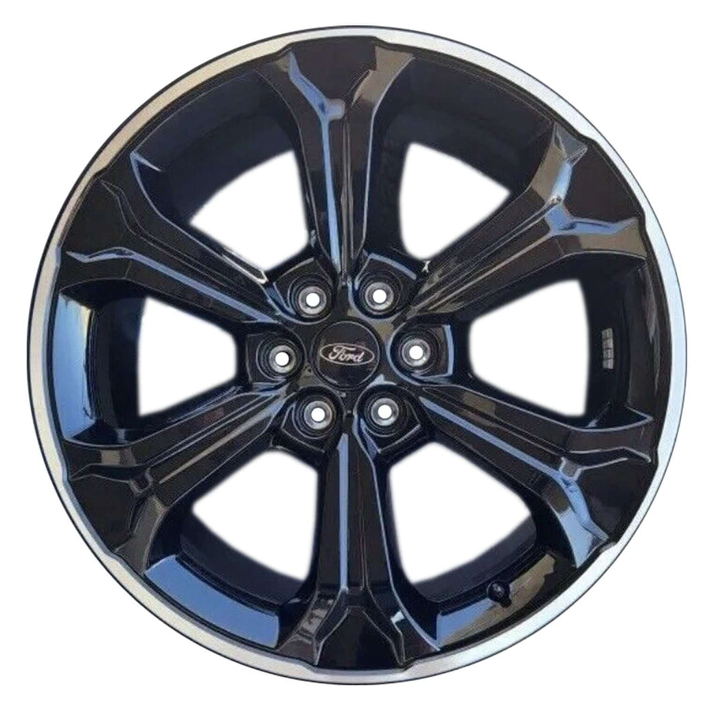 Ford Used and Refurbished Wheels |10443 | 95366 | NL1Z1007A – American ...