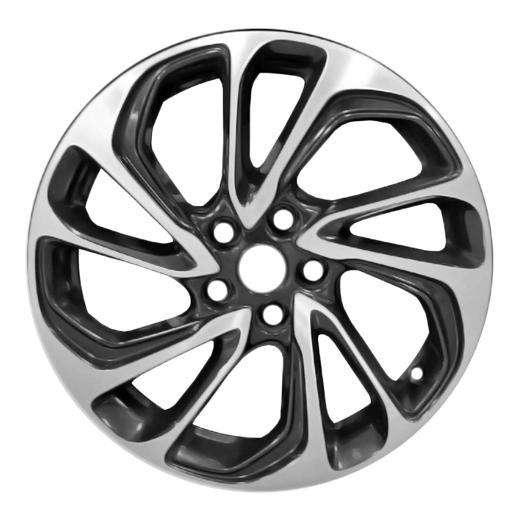 Chevrolet Used and Refurbished Wheels |14059 | 95453 | 42599172 ...