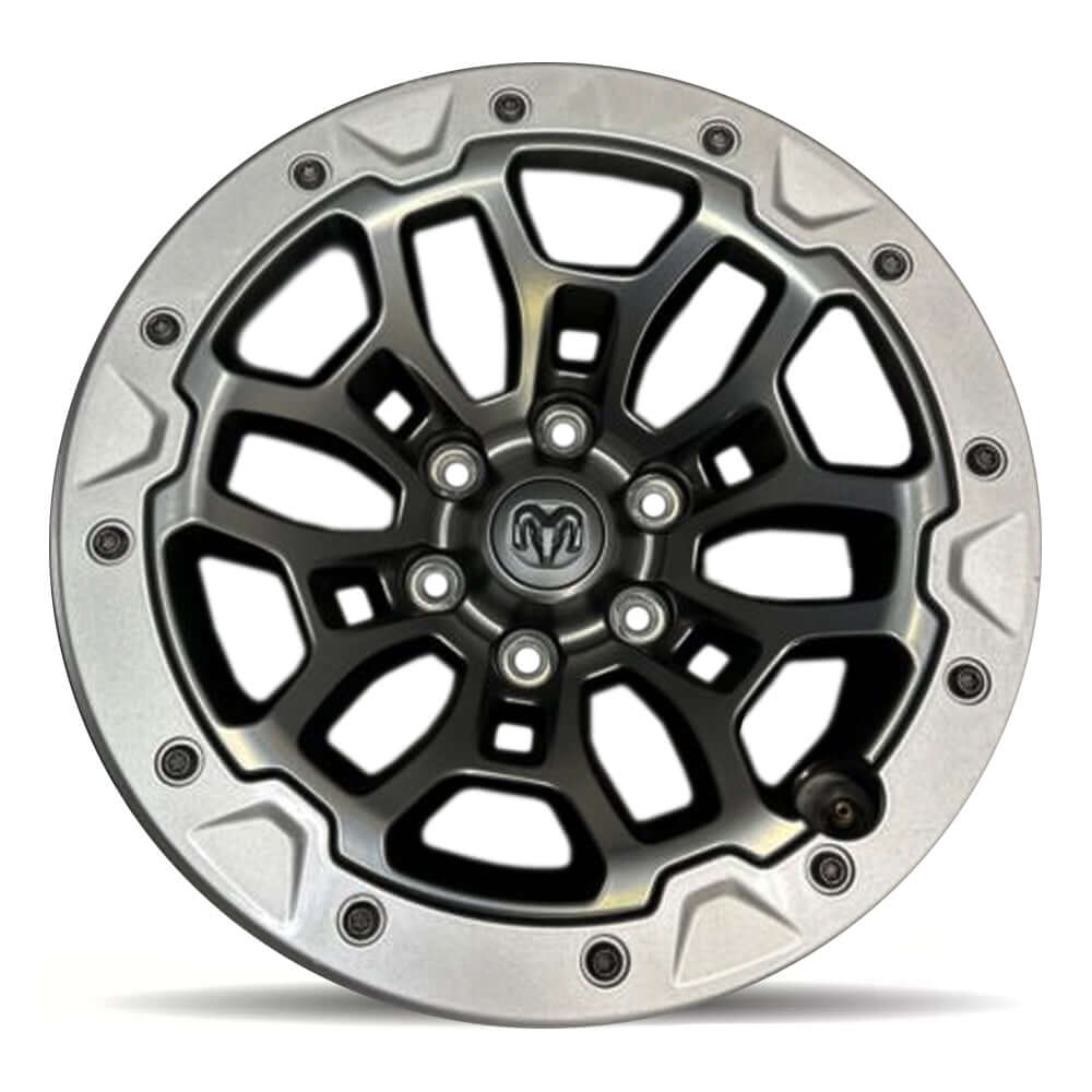 Dodge Used and Refurbished Wheels |2735 | 66003 | 95154 | 95525 ...