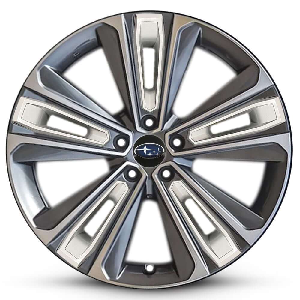Subaru Toyota Used and Refurbished Wheels |75457 | 95526 | 426110R530 ...