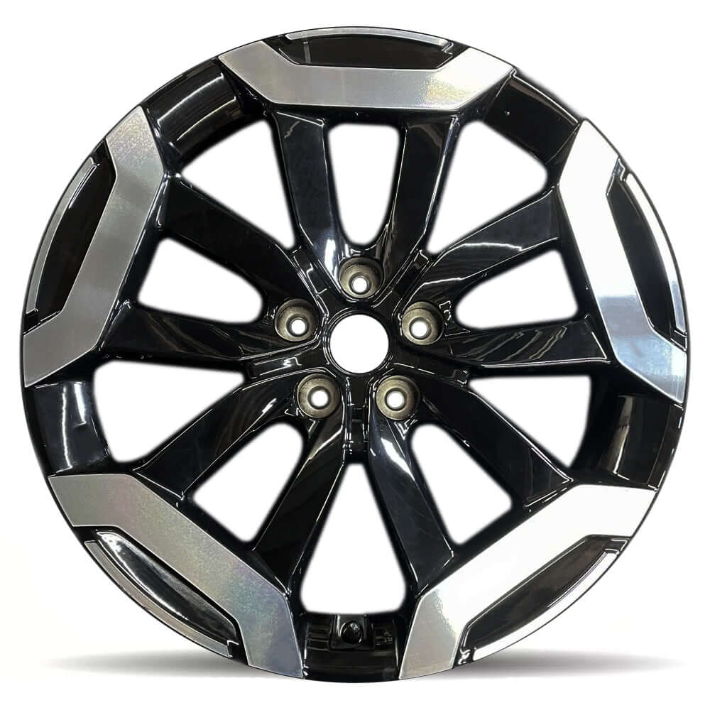 Kia Used and Refurbished Wheels |74716 | 74747 | 52910S9900 ...