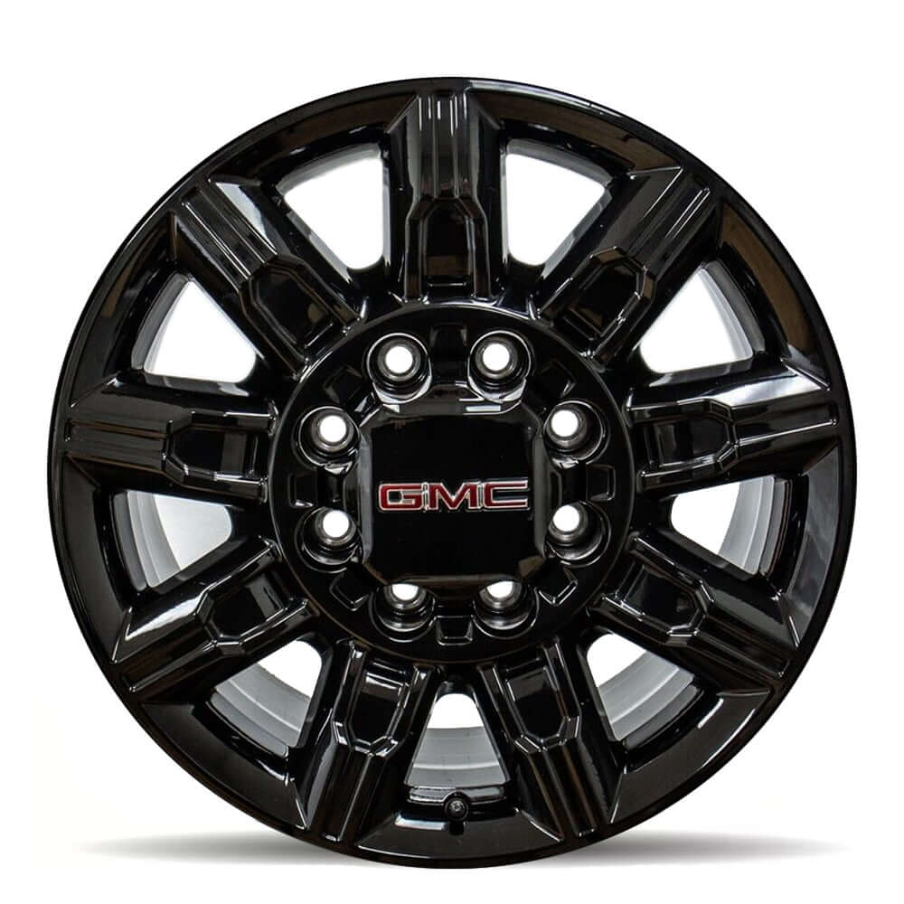 GMC Used and Refurbished Wheels |95634 | 84830458 | 84830458 – American ...