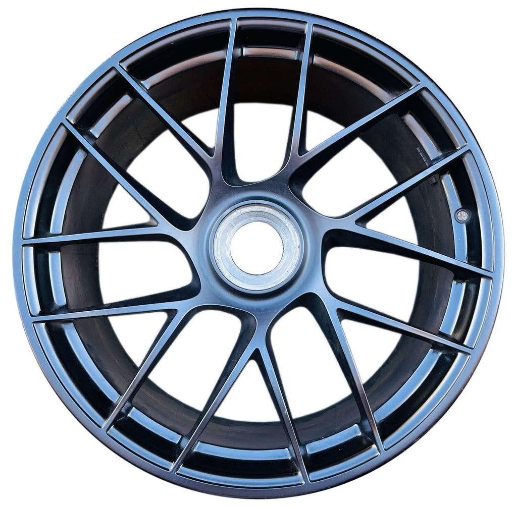 Porsche Used and Refurbished Wheels |67548 | 96292 – American Factory Wheel
