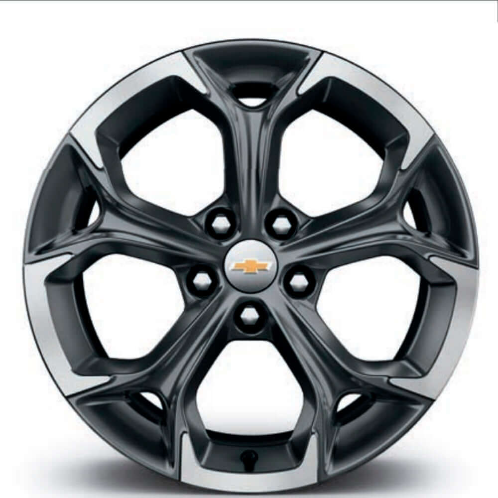Chevrolet Used and Refurbished Wheels |5893 | 96341 | 23396364 ...