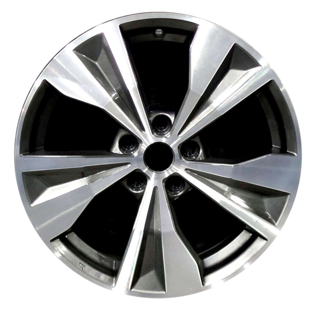 Nissan Used and Refurbished Wheels |62812 | 96411 – American Factory Wheel