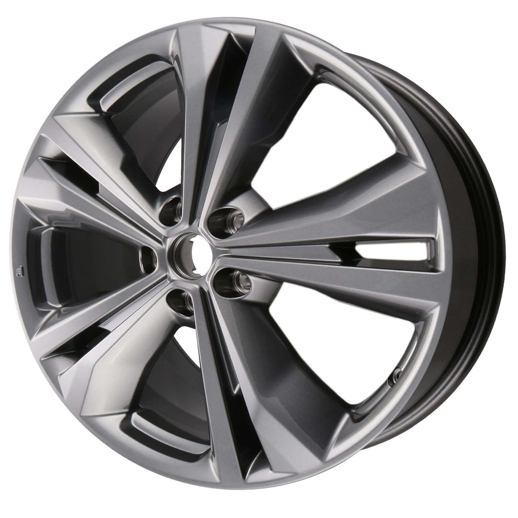 Nissan Used and Refurbished Wheels |62815 | 62846 | 96506 – American ...