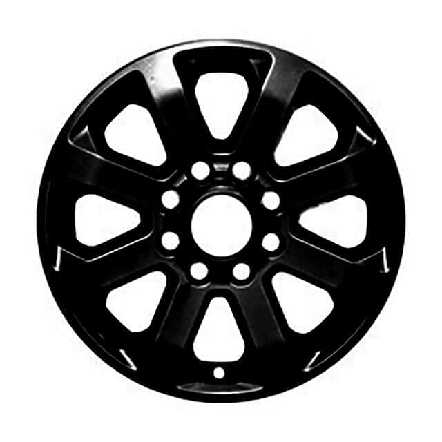 Dodge Used and Refurbished Wheels |2697 | 96538 | 6MH99RXFAA – American ...