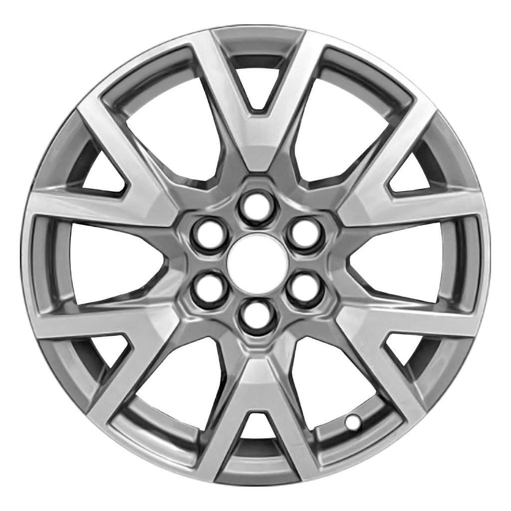 GMC Used and Refurbished Wheels |14000 | 96652 | 84120919 – American ...