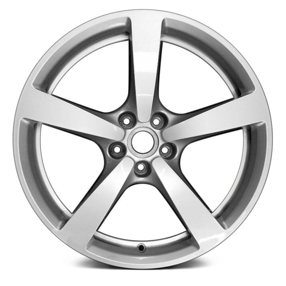 Porsche Used and Refurbished Wheels |67521 | 96681 – American Factory Wheel