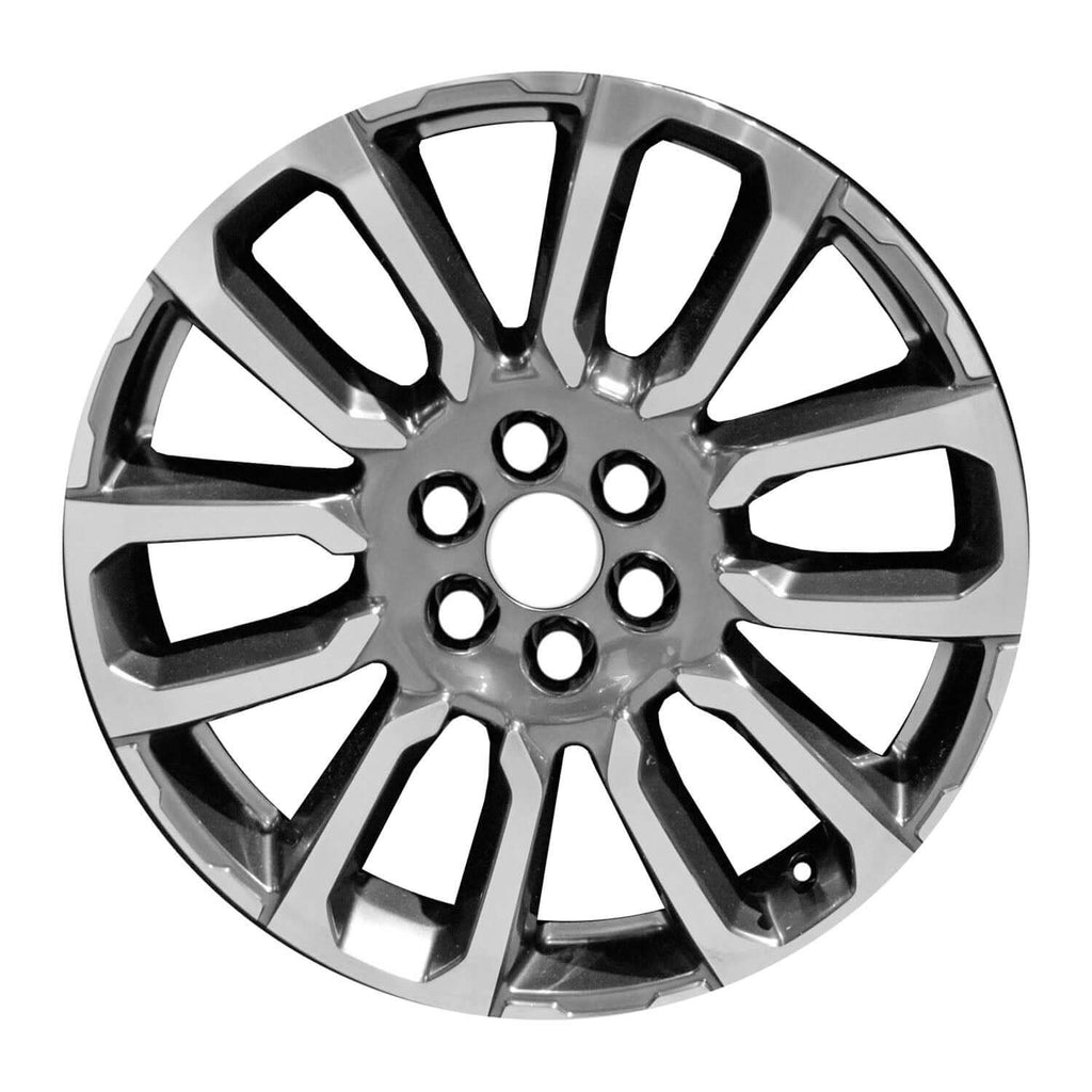 GMC Used and Refurbished Wheels |14003 | 96714 | 84120922 – American ...