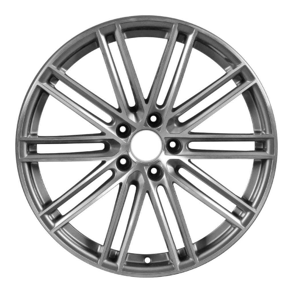 Porsche Used and Refurbished Wheels |67583 | 96789 | 9Y0601025BROC6 ...