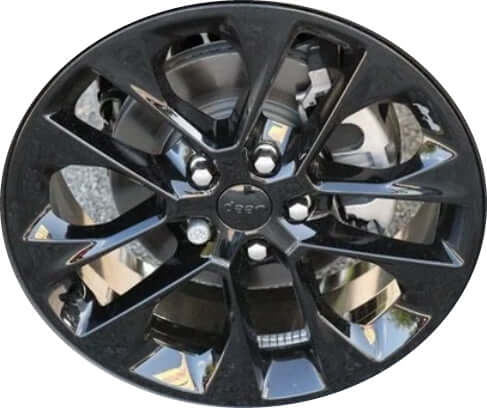 Jeep Used and Refurbished Wheels |9262 | 9268 | 96902 | 6YZ48TRMAA ...