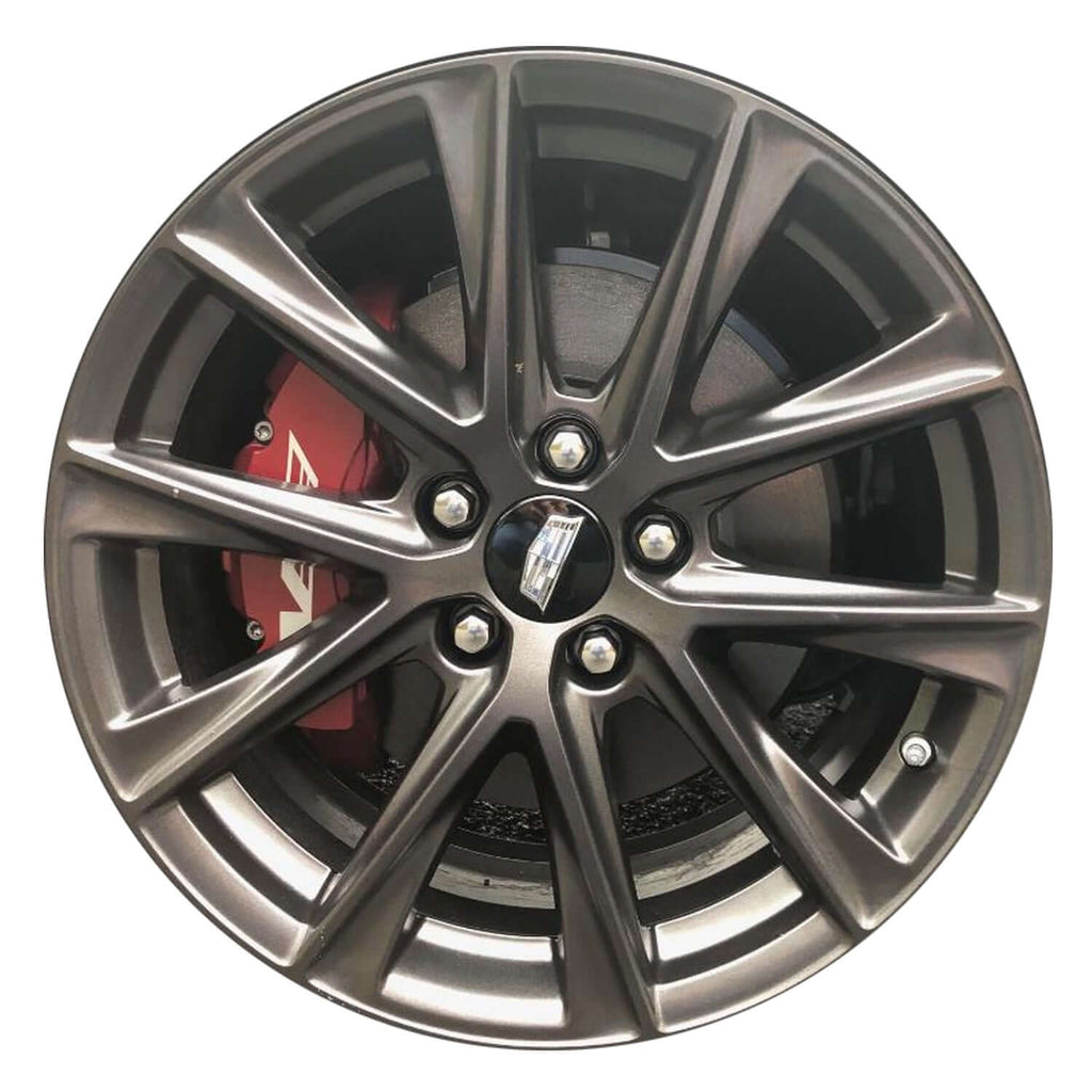 Cadillac Used and Refurbished Wheels |4840 | 4841 | 96827 | 84004238 ...