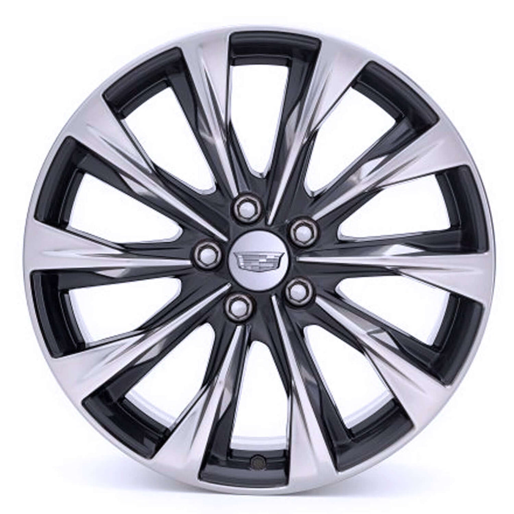 Cadillac Used and Refurbished Wheels |4863 | 96914 | 84256502 ...