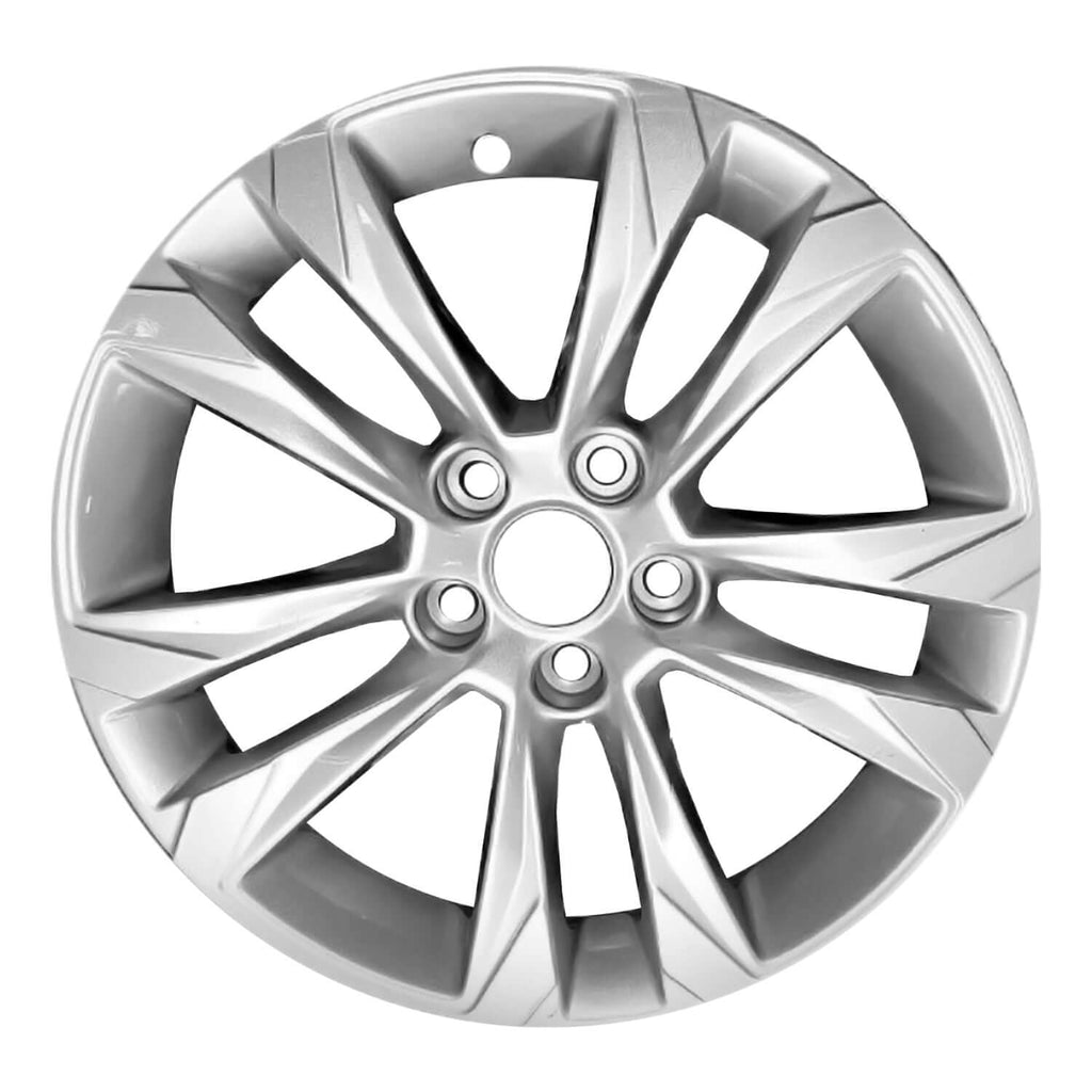 Chevrolet Used and Refurbished Wheels |14038 | 96947 | 42506156 ...