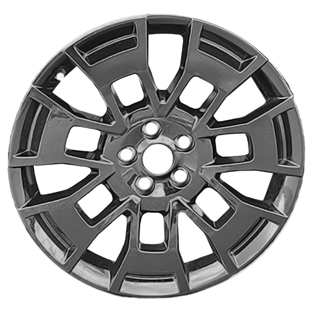 Kia Used and Refurbished Wheels |71000 | 96953 | 52910S9330 – American ...