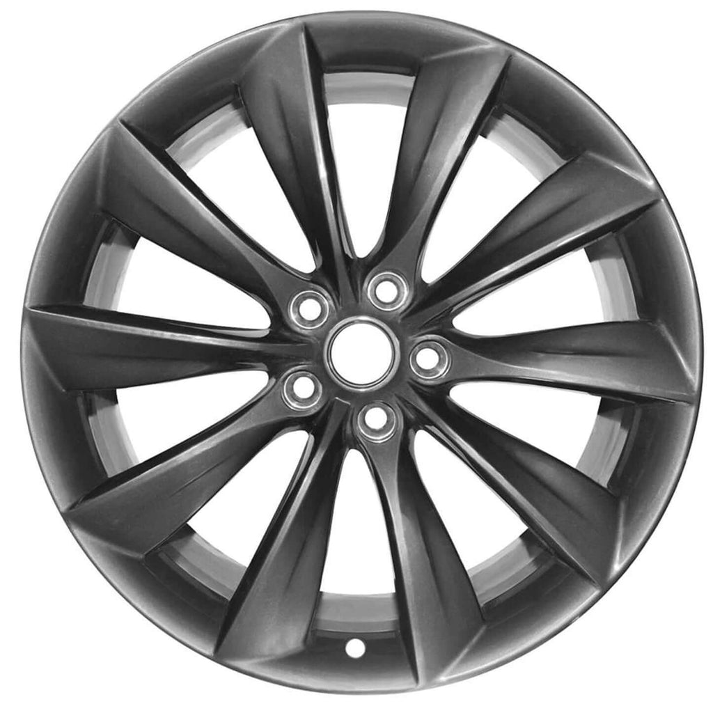 Tesla Used and Refurbished Wheels |20383 | 97095 | 101733700A ...