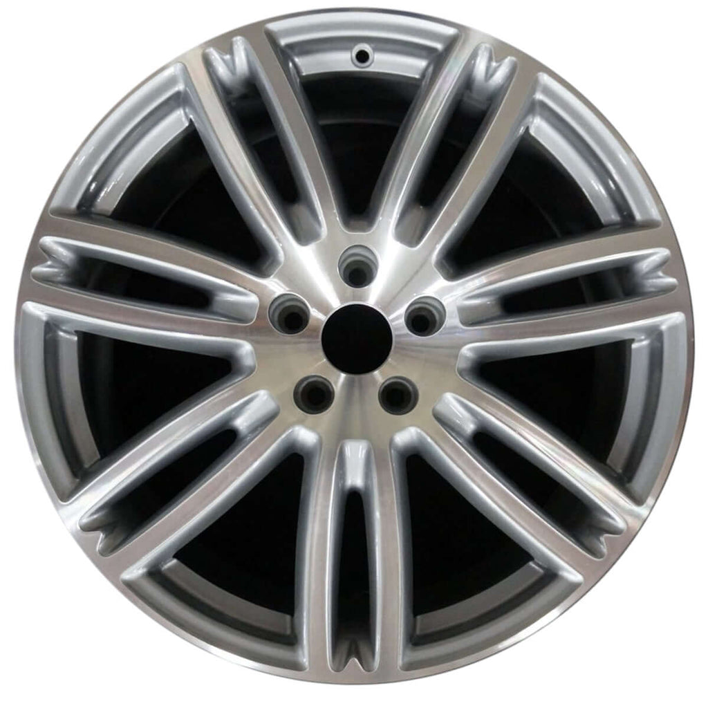 Maserati Used and Refurbished Wheels |20423 | 97343 | 670016859 ...