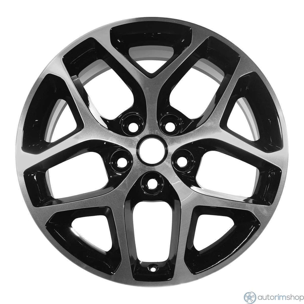 Chevrolet Buick Used and Refurbished Wheels |18148 | 4137 | 97464 ...