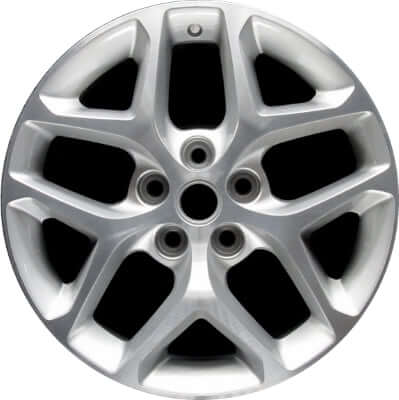 Chevrolet Buick Used and Refurbished Wheels |18148 | 4137 | 97464 ...