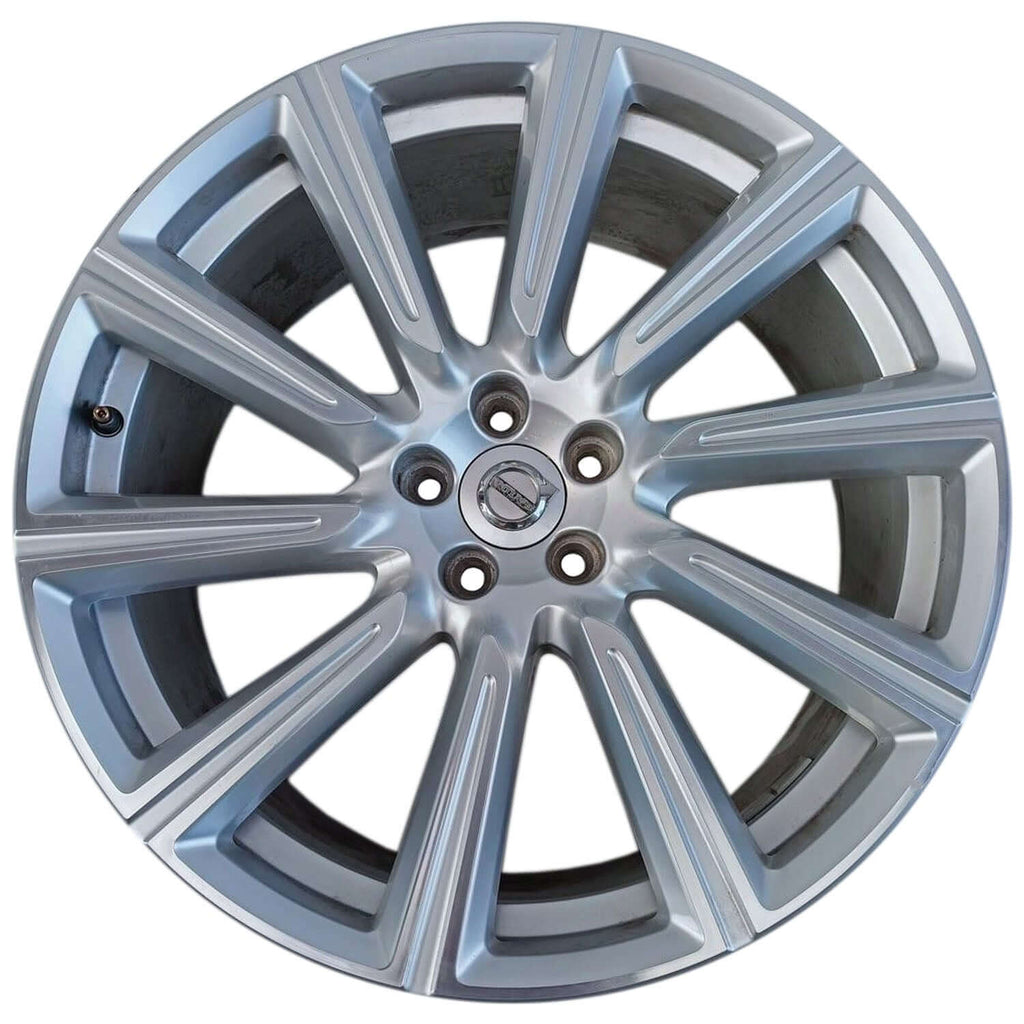 Volvo Used and Refurbished Wheels |20480 | 70421 | 97608 | 31362277AB ...