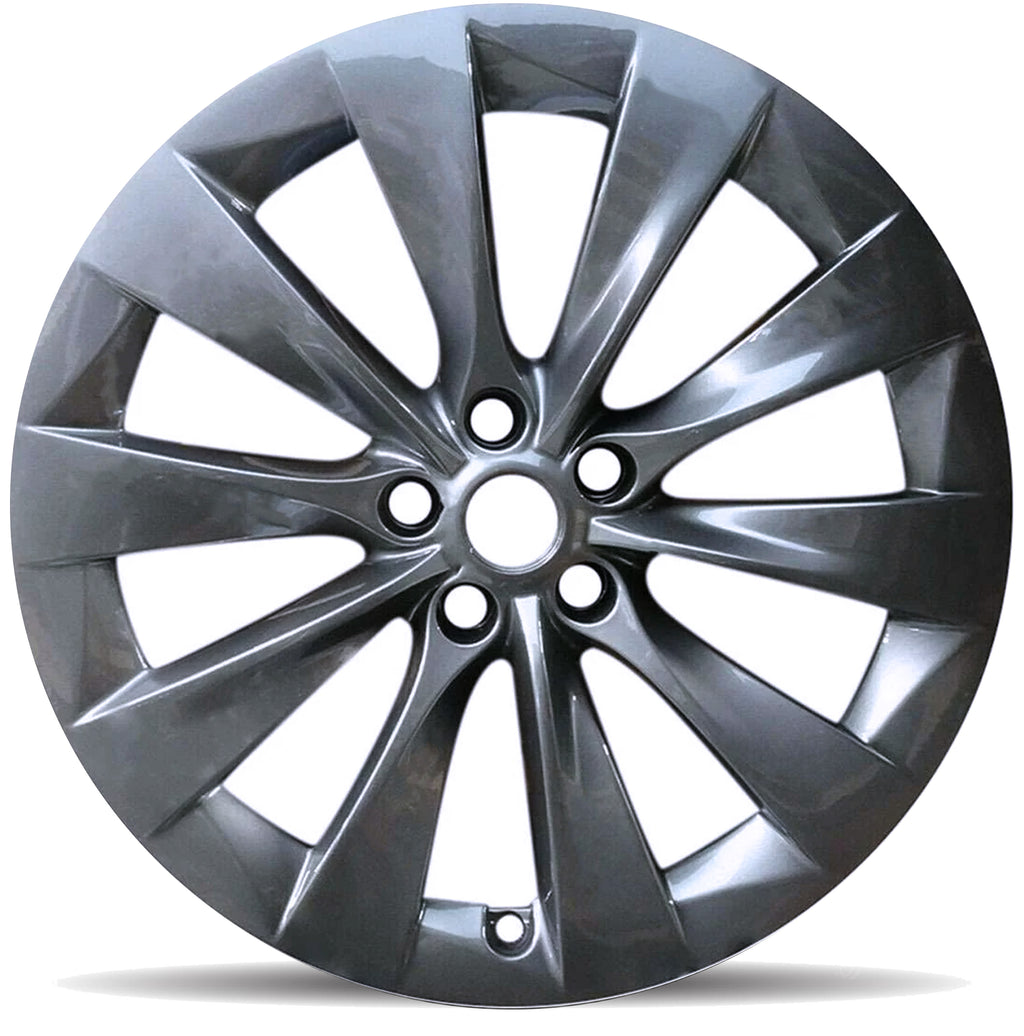 Tesla Used and Refurbished Wheels |20523 | 97801 | 102724500A ...