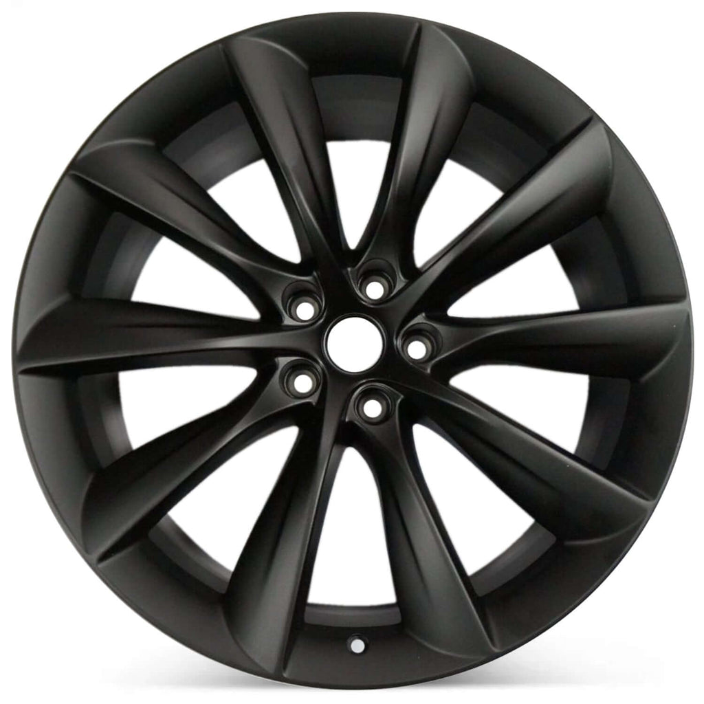 Tesla Used and Refurbished Wheels |22045 | 97845 | 1027247-00-E | or ...