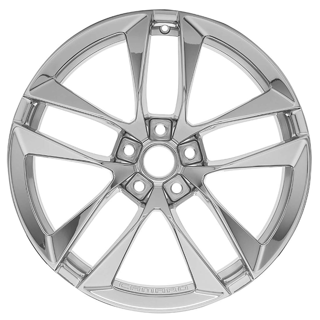 Chevrolet Used and Refurbished Wheels |20556 | 97953 | 23442891 | 83145 ...