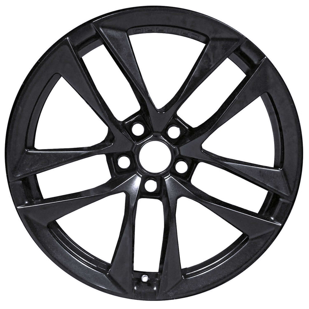 Chevrolet Used and Refurbished Wheels |20556 | 97953 | 23442891 | 83145 ...