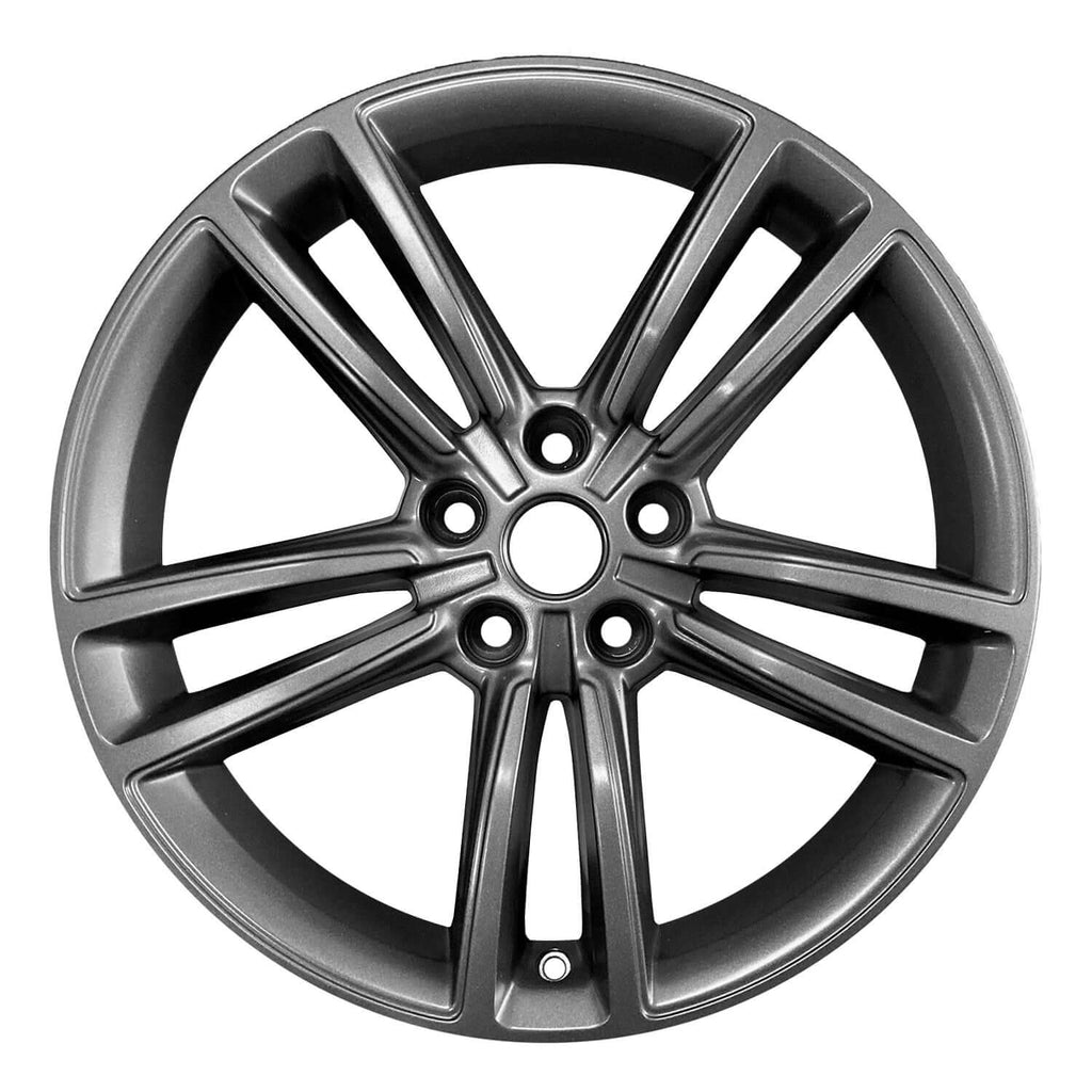 Tesla Used and Refurbished Wheels |98910 – American Factory Wheel