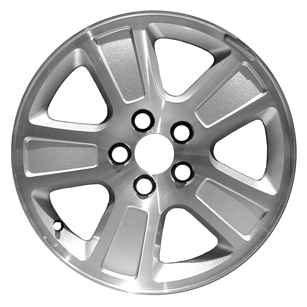 Ford Used and Refurbished Wheels |99170 | 6W731007BB | 3W7Z1007BA ...