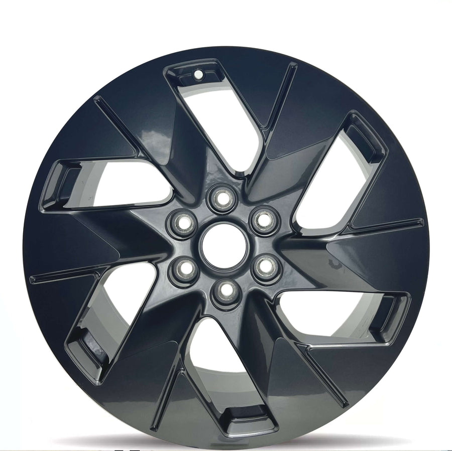 F150 OEM Wheels - High-Quality Used and Reconditioned Rims – American ...