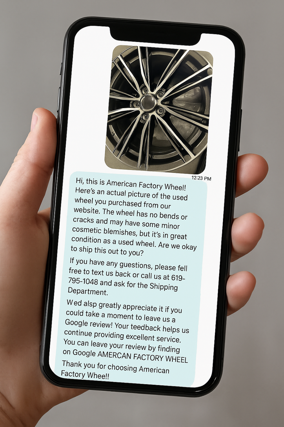 Search results: 8 results for “gm3500固件升级” – American Factory Wheel