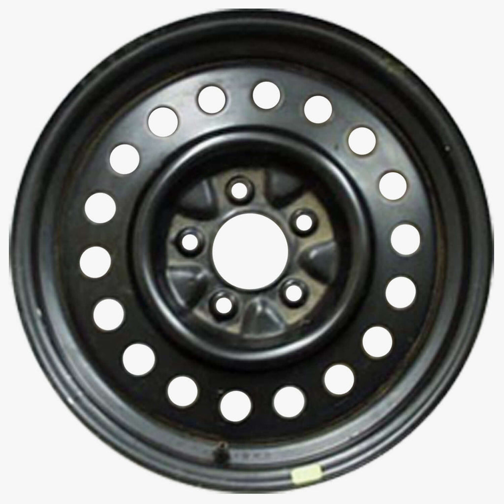 Chrysler Dodge Used and Refurbished Wheels |2066 | 4755053 | 4755053 ...