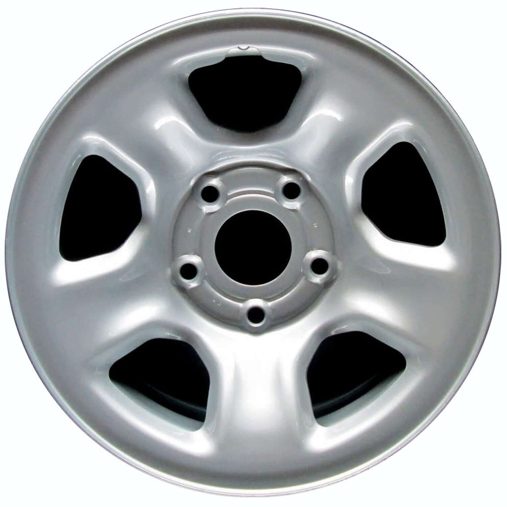 Dodge Used and Refurbished Wheels |2162 – American Factory Wheel