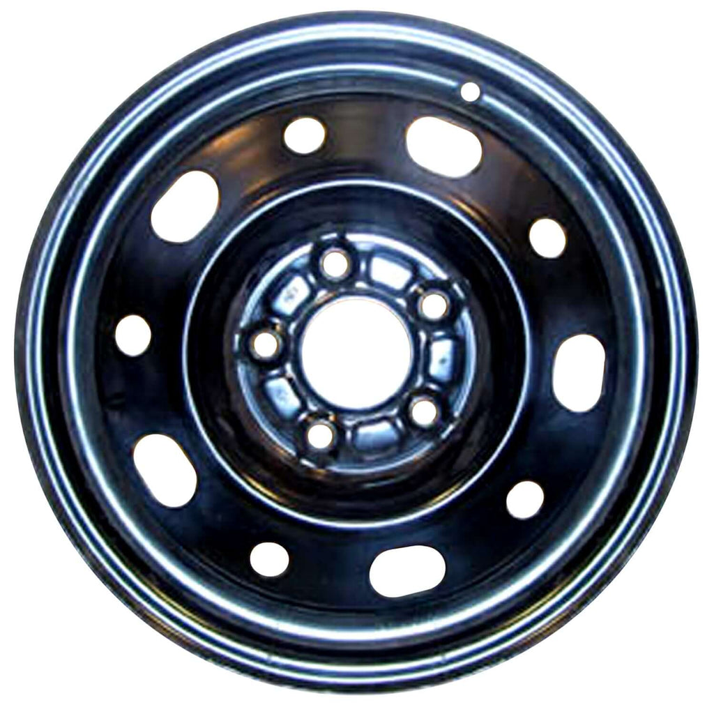 Dodge Used and Refurbished Wheels |2282 | 41506J25620AA | X40926 ...