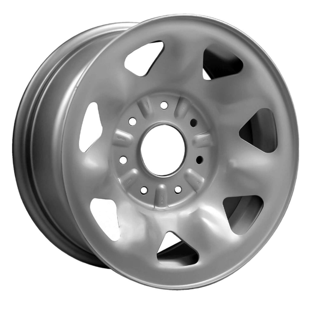 Ford Used and Refurbished Wheels |3206 | 3284 | XL321007AA | XL321007AA ...