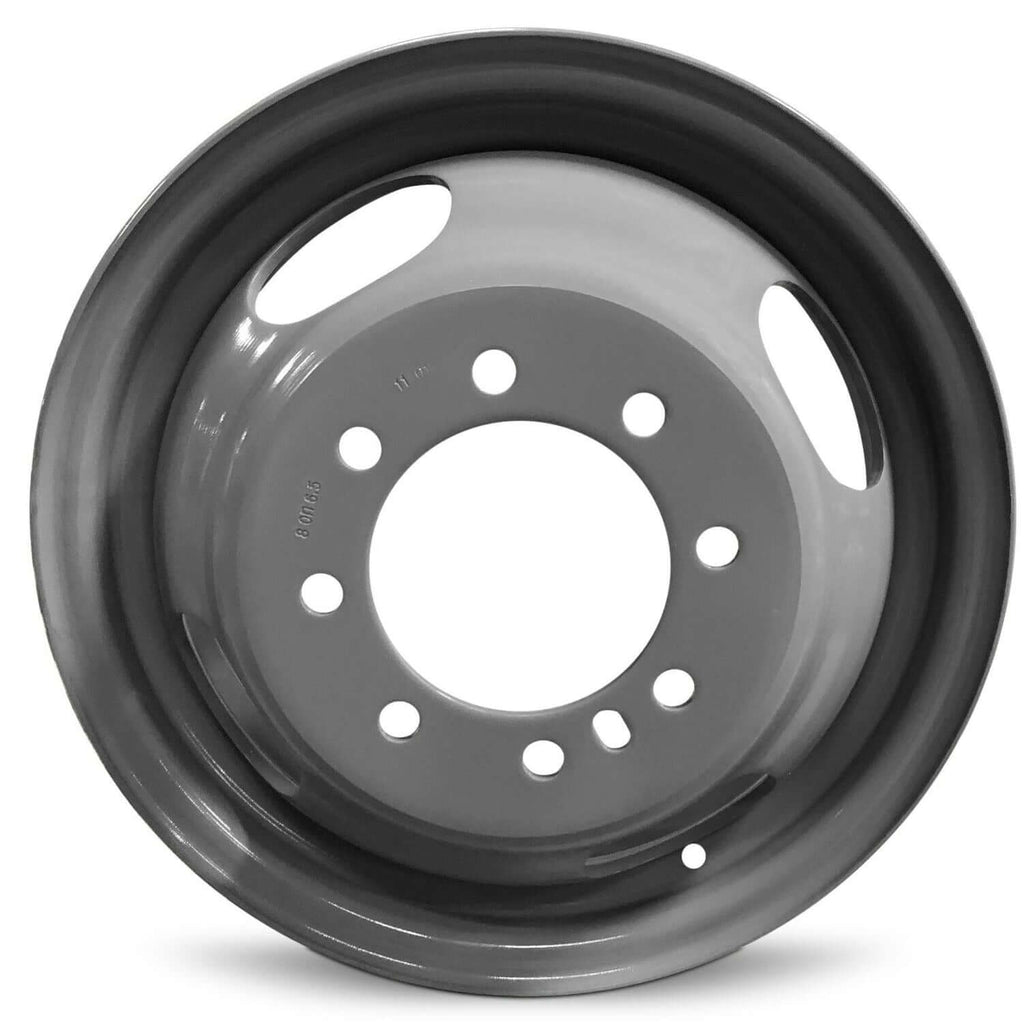 Ford Used and Refurbished Wheels |3872 | 8C241015GA | 8C241015HA ...