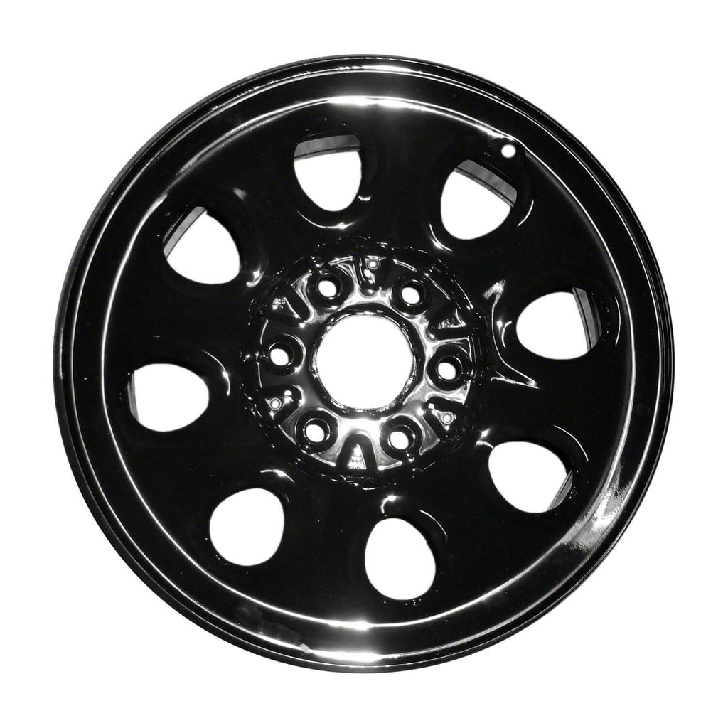 Chevrolet Used and Refurbished Wheels |8074 | 9596468 | 9596468 ...