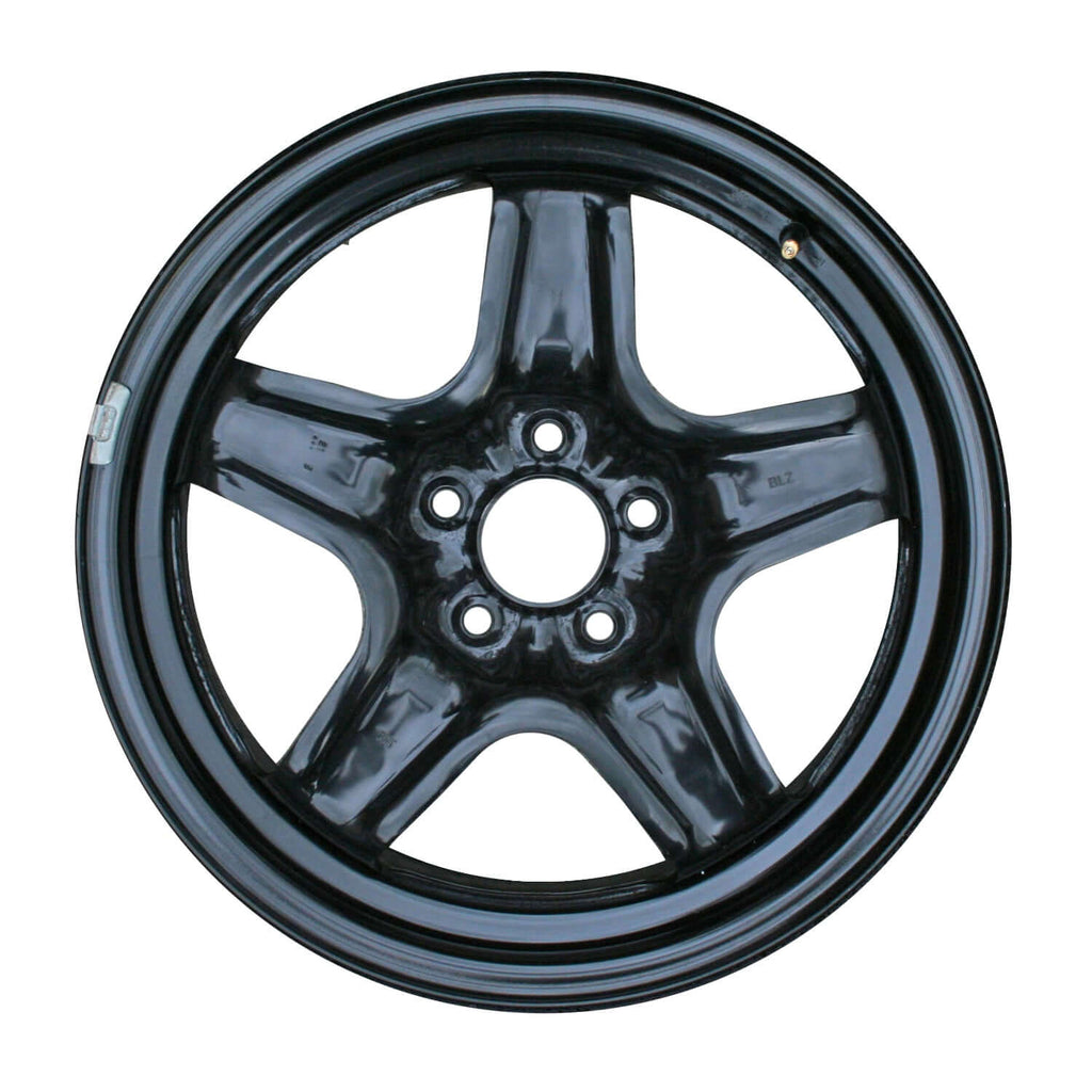 Chevrolet Pontiac Used and Refurbished Wheels |8021 | 8087 | 8103 ...