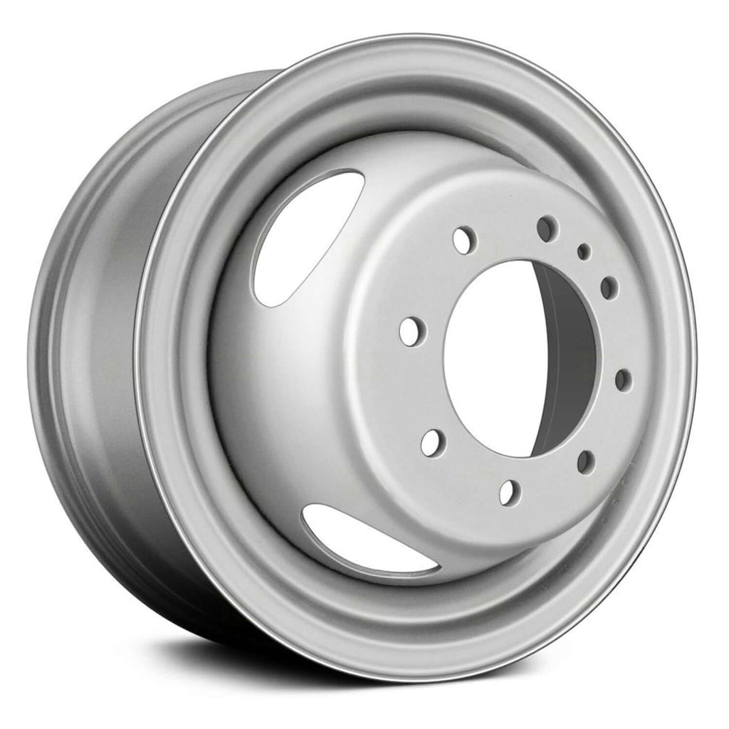 Ford Used and Refurbished Wheels |1601 – American Factory Wheel