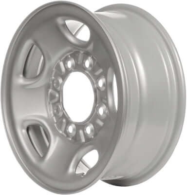 Dodge Used and Refurbished Wheels |2472 | 2601 | 1VU98S4AAA ...