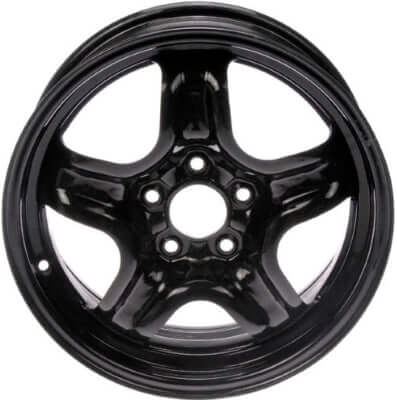 Ford Used and Refurbished Wheels |3758 | 6R331007BD | 6R331007BC ...