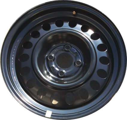 Fiat Used and Refurbished Wheels |15183 | 61659 | 04726135AA ...