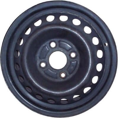 Honda Used and Refurbished Wheels |63773 | 42700S84A11 | 5436894 ...