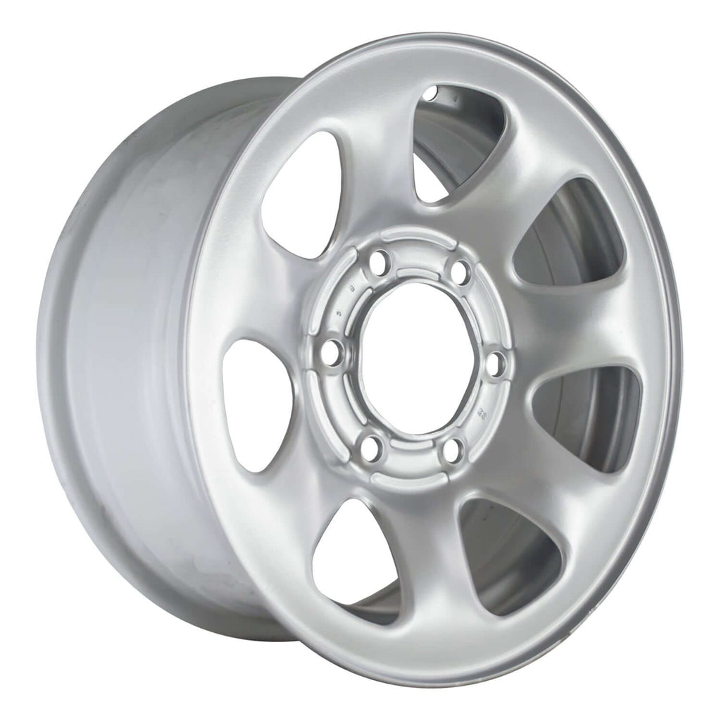 Isuzu Used and Refurbished Wheels |64224 | 8971794640 – American ...