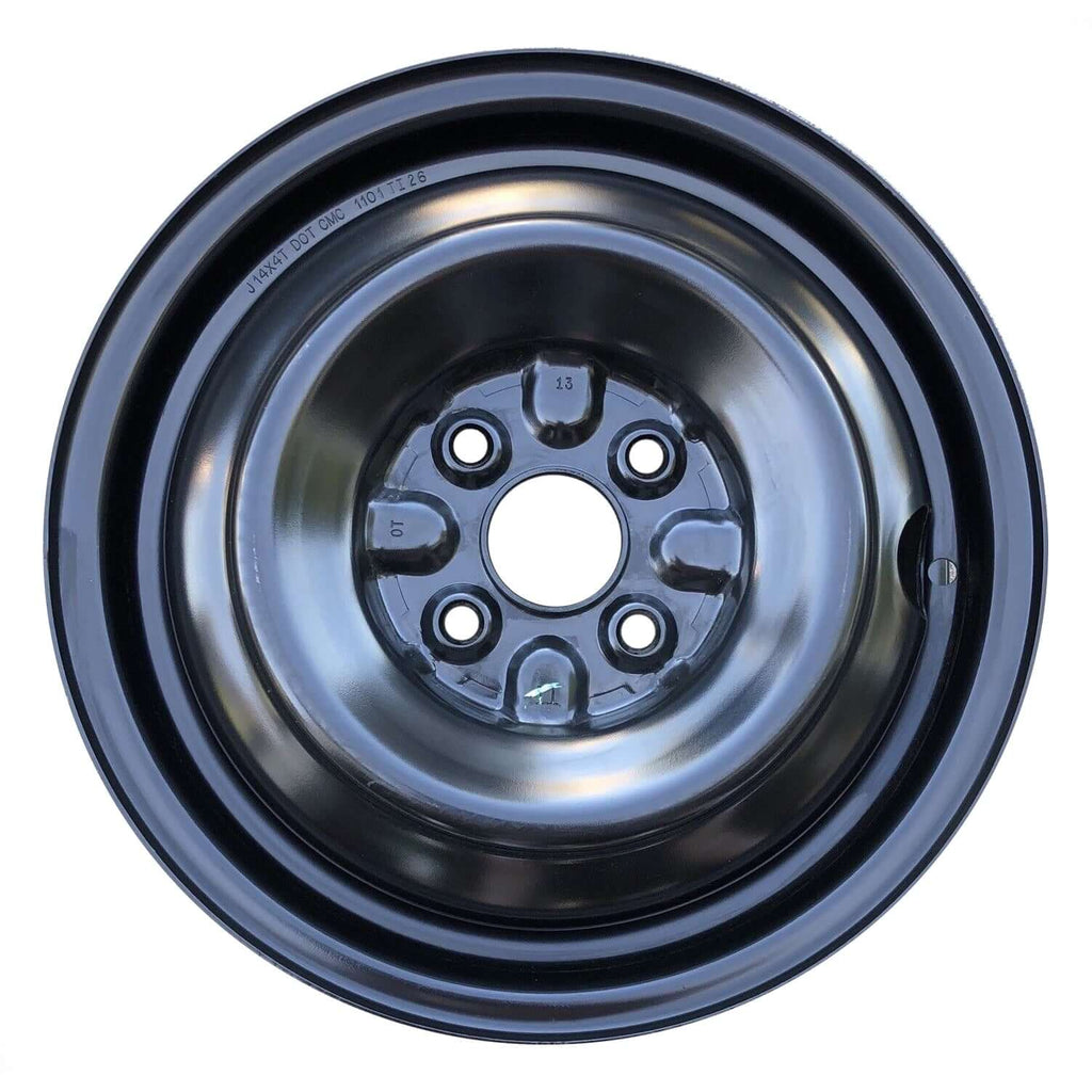 Toyota Used and Refurbished Wheels | 69234 | 426110D231 | 426111A020 ...