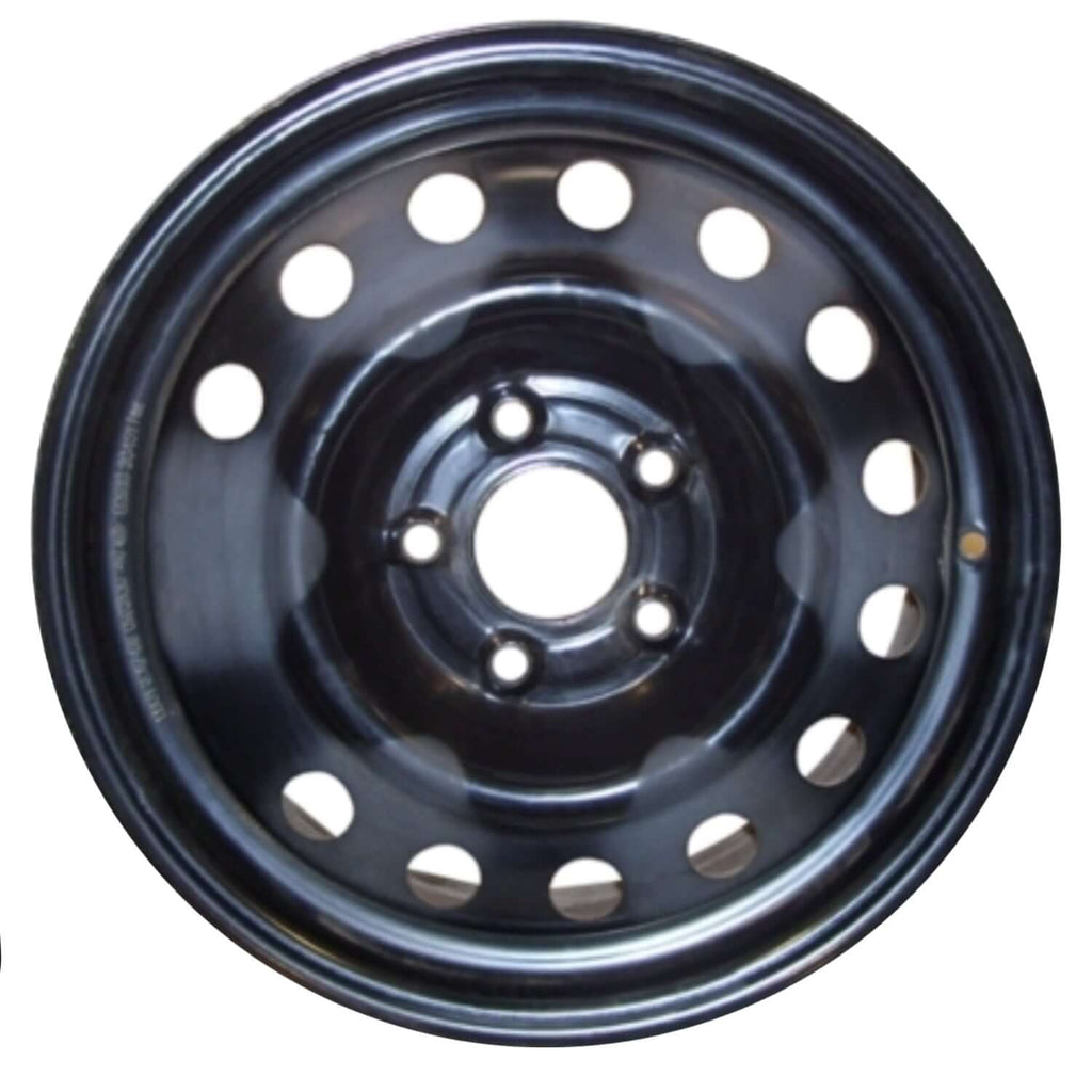 Kia Used and Refurbished Wheels |74634 | 529102T200 | 529102T200 ...